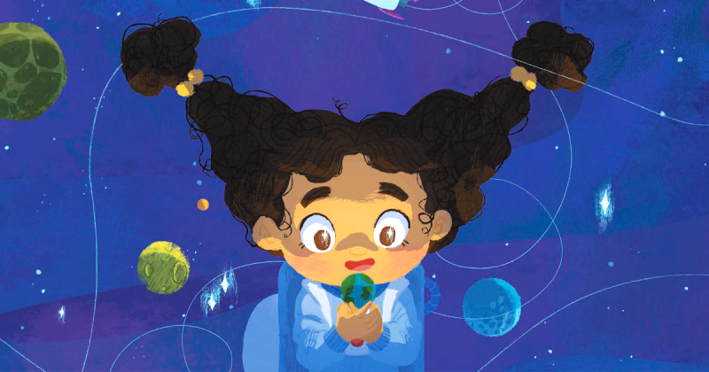 47 Picture Books that Teach STEM & STEAM Concepts - Astra Publishing House
