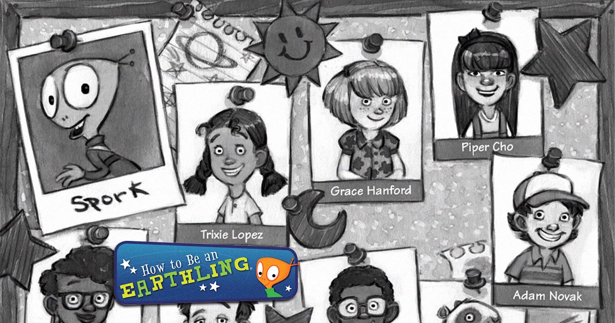 Mission Guides for How to Be an Earthling Series - Astra Publishing House