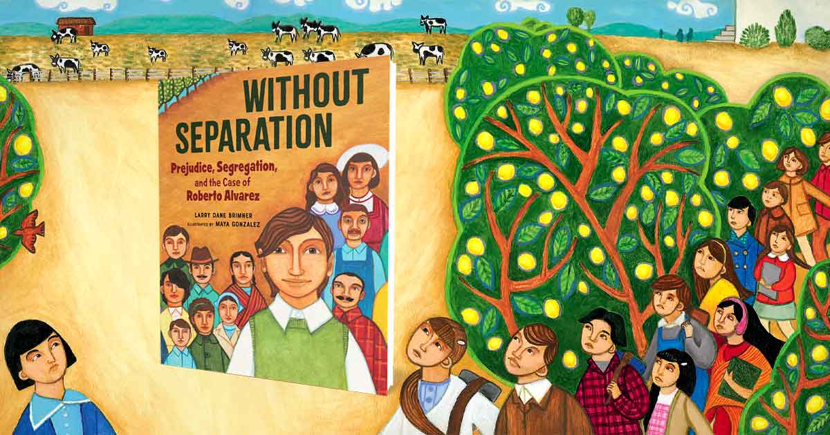 Educator Guide for WITHOUT SEPARATION - Astra Publishing House