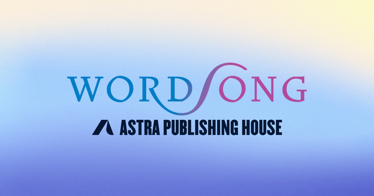 Wordsong - Astra Publishing House