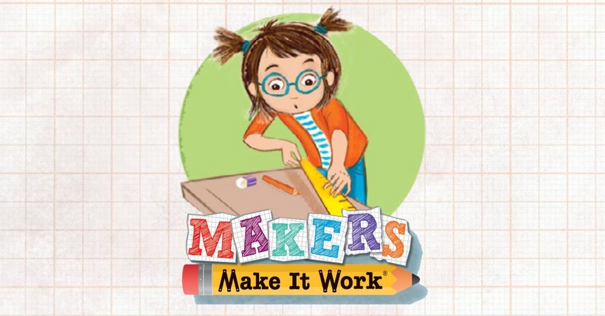 Makers Make it Work - Astra Publishing House