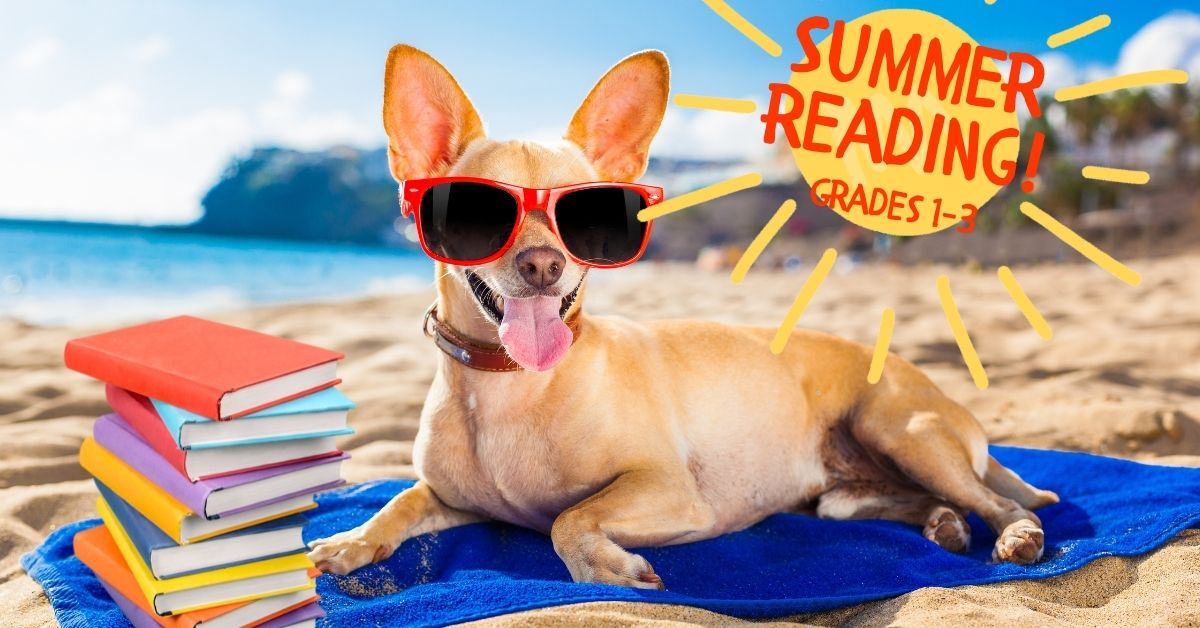 Summer Reading 2022 - Astra Publishing House