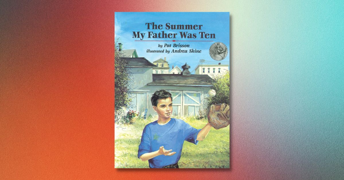 Book Resources for THE SUMMER MY FATHER WAS TEN - Astra Publishing House