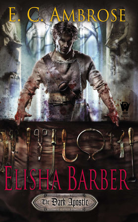 Elisha Barber - Astra Publishing House