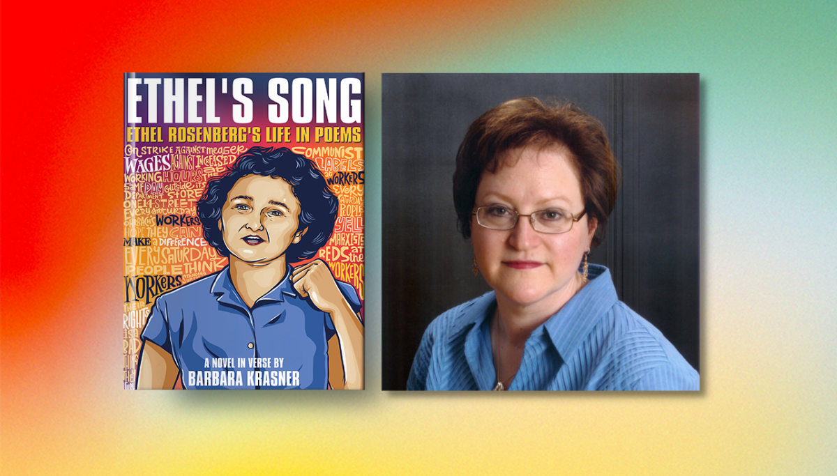 7 Facts You Should Know About Ethel Rosenberg