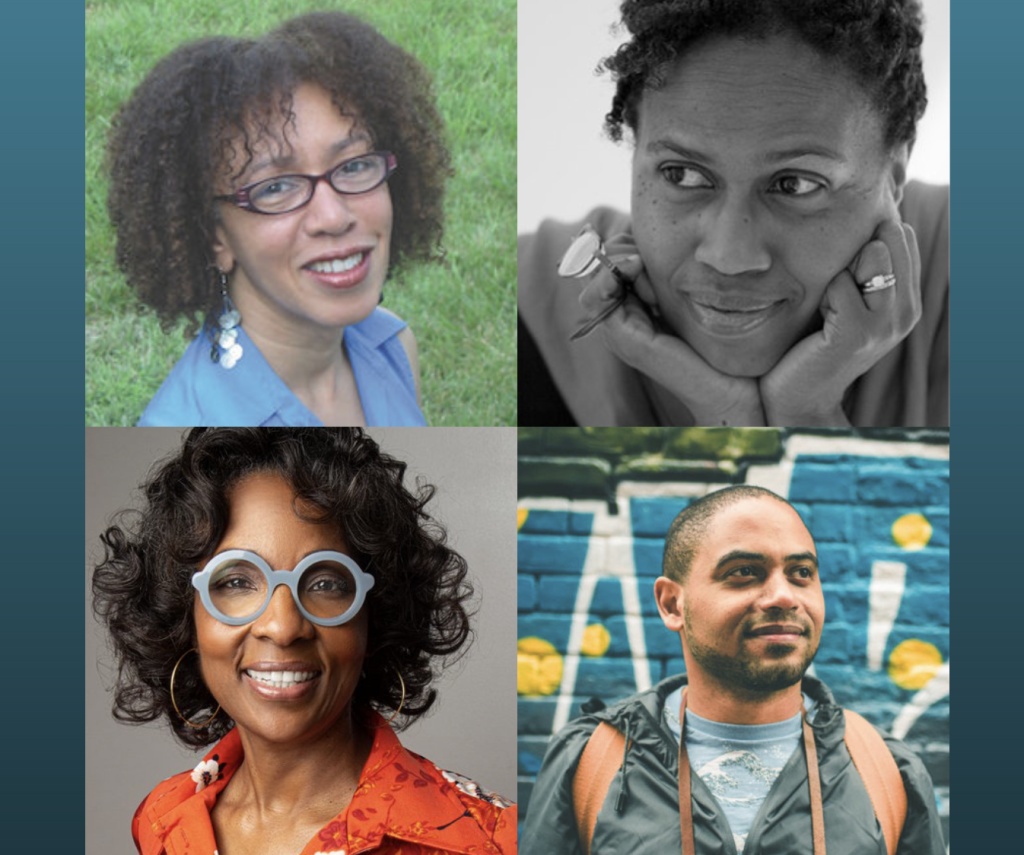 Advice for Young Creatives from Award-winning Children's Book Creators