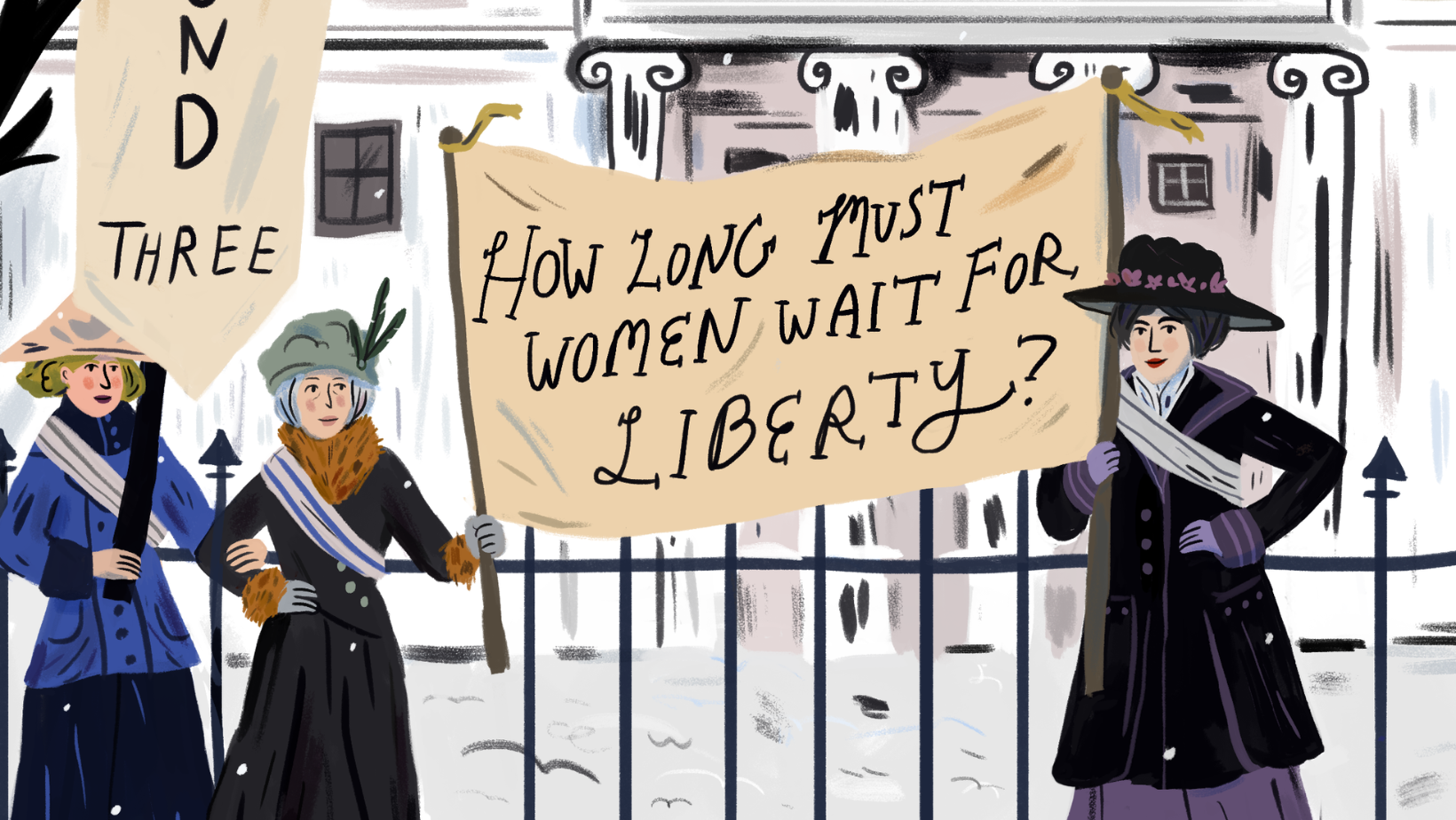 Women's History Month: Women Leaders in Politics and the Military