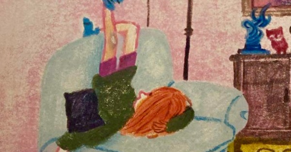 An Intimate Picture Book Celebration - Astra Publishing House