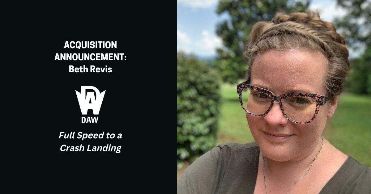 For Immediate Release: A New High-Octane Romantic Space Heist Novella ...