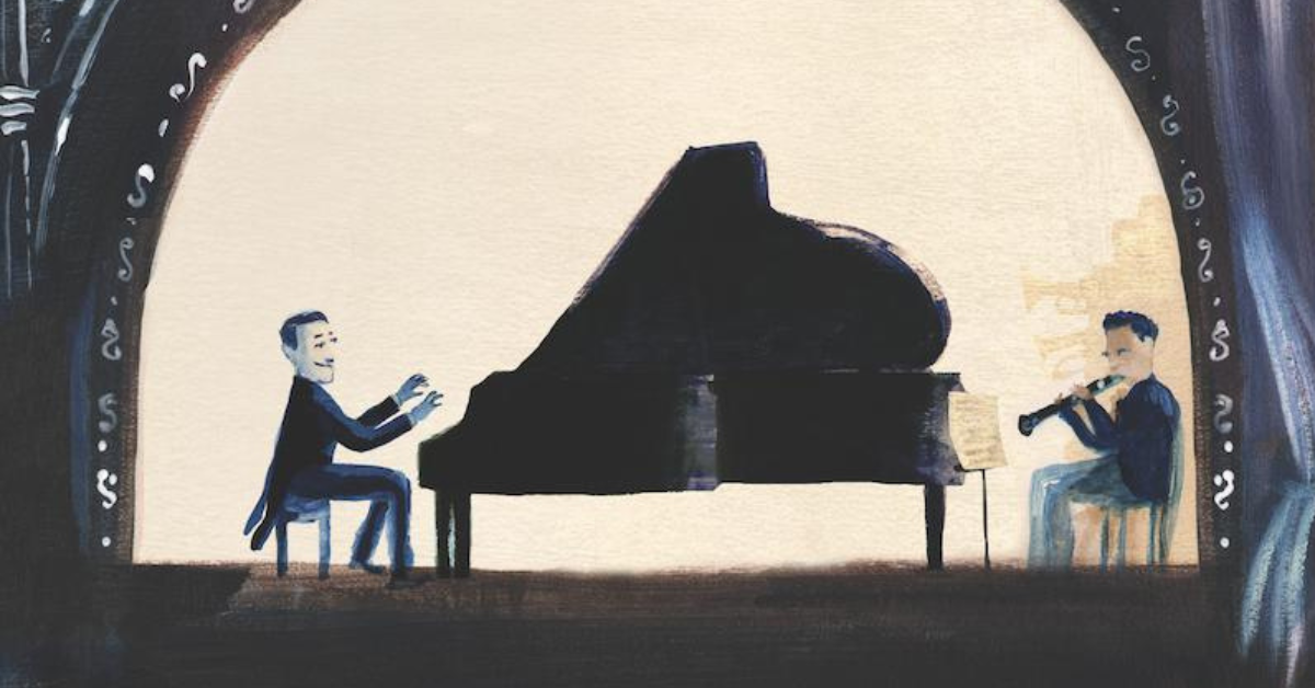 Educator's Guide for THE MUSIC IN GEORGE'S HEAD - Astra Publishing House