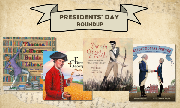 11 Books to Read for Presidents' Day - Astra Publishing House