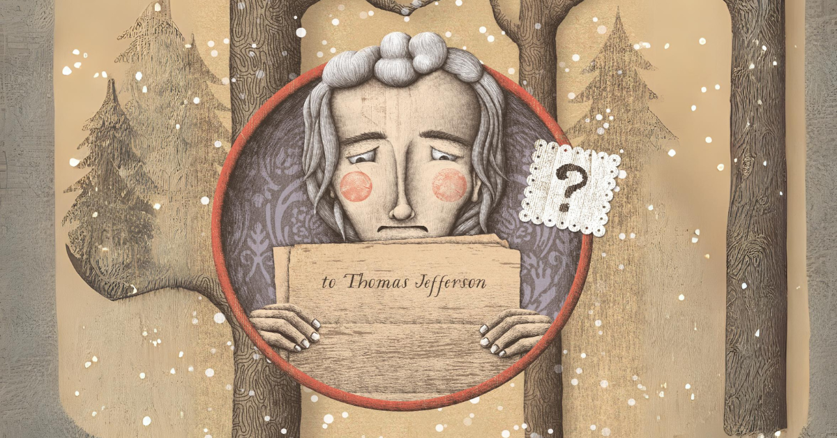 Discussion Guide for THOMAS JEFFERSON'S BATTLE FOR SCIENCE - Astra ...