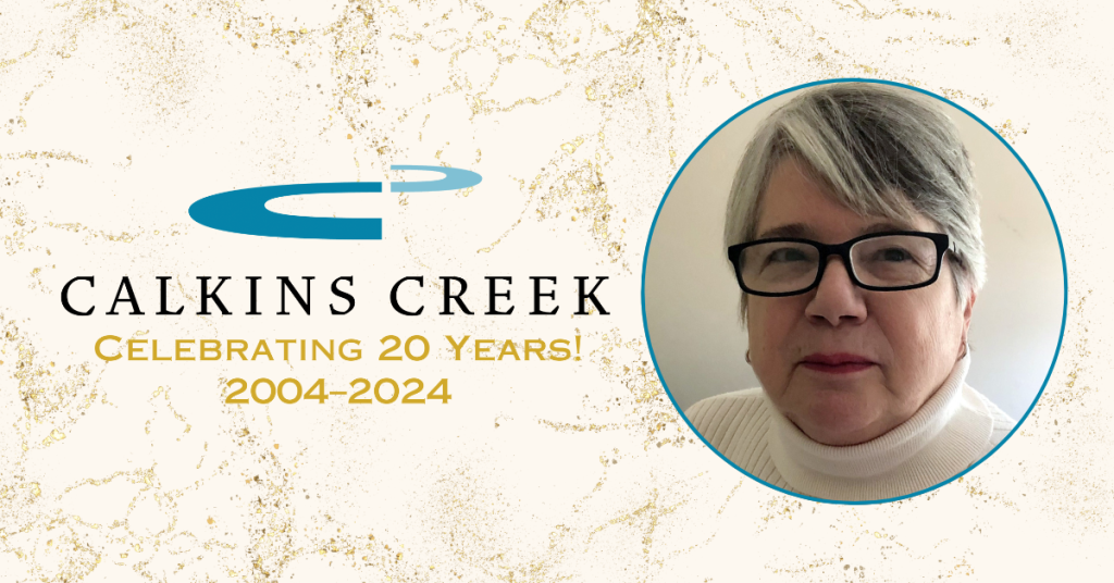 Celebrating 20 Years of Calkins Creek - Astra Publishing House