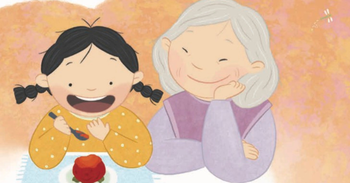 THE MOST PERFECT PERSIMMON Activity Kit - Astra Publishing House