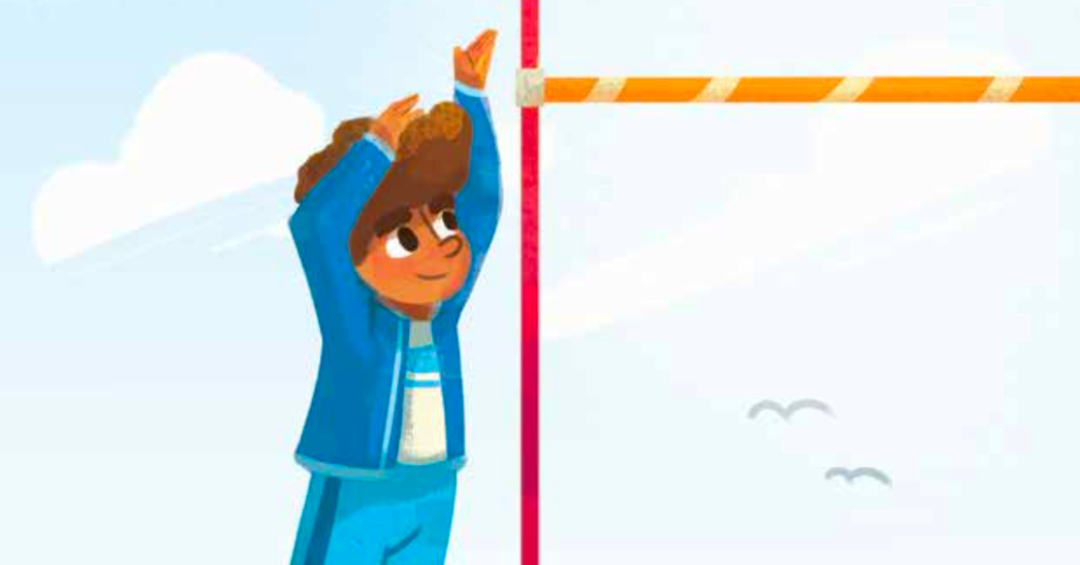 LUKE'S FLYING START Activities - Astra Publishing House