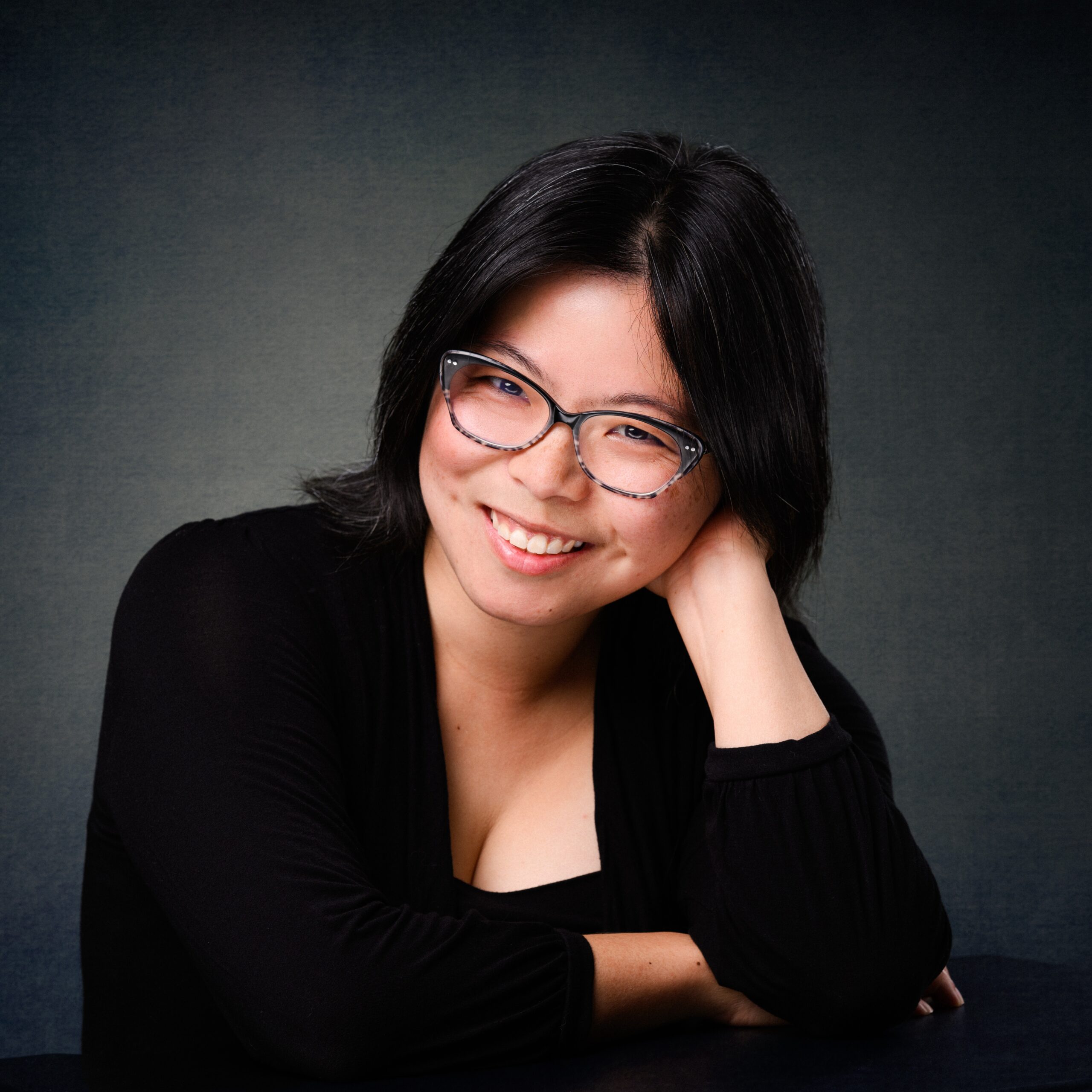 A Q&A with Emily Yu-Xuan Qin, author of AUNT TIGRESS - Astra Publishing ...