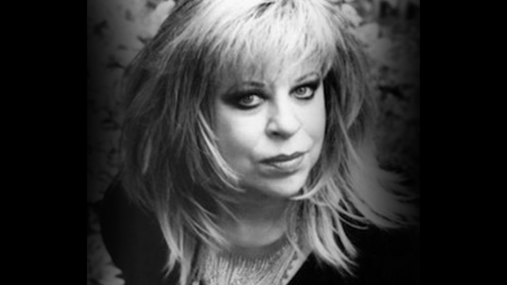 Where to start reading the works of Tanith Lee - Astra Publishing House