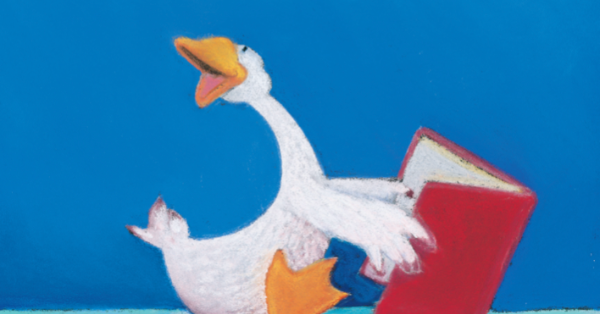 A SPLENDID FRIEND, INDEED Coloring Sheet - Astra Publishing House