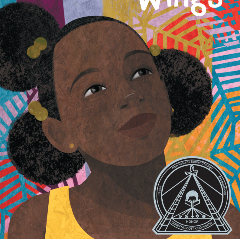 WORDS WITH WINGS Discussion Guide - Astra Publishing House